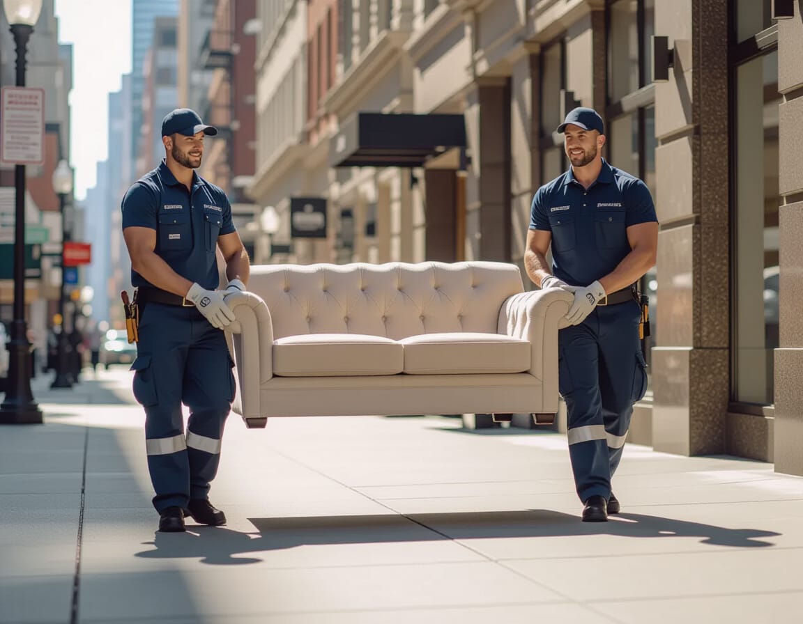Ohio to Florida Relocation | Expert Moving Guide